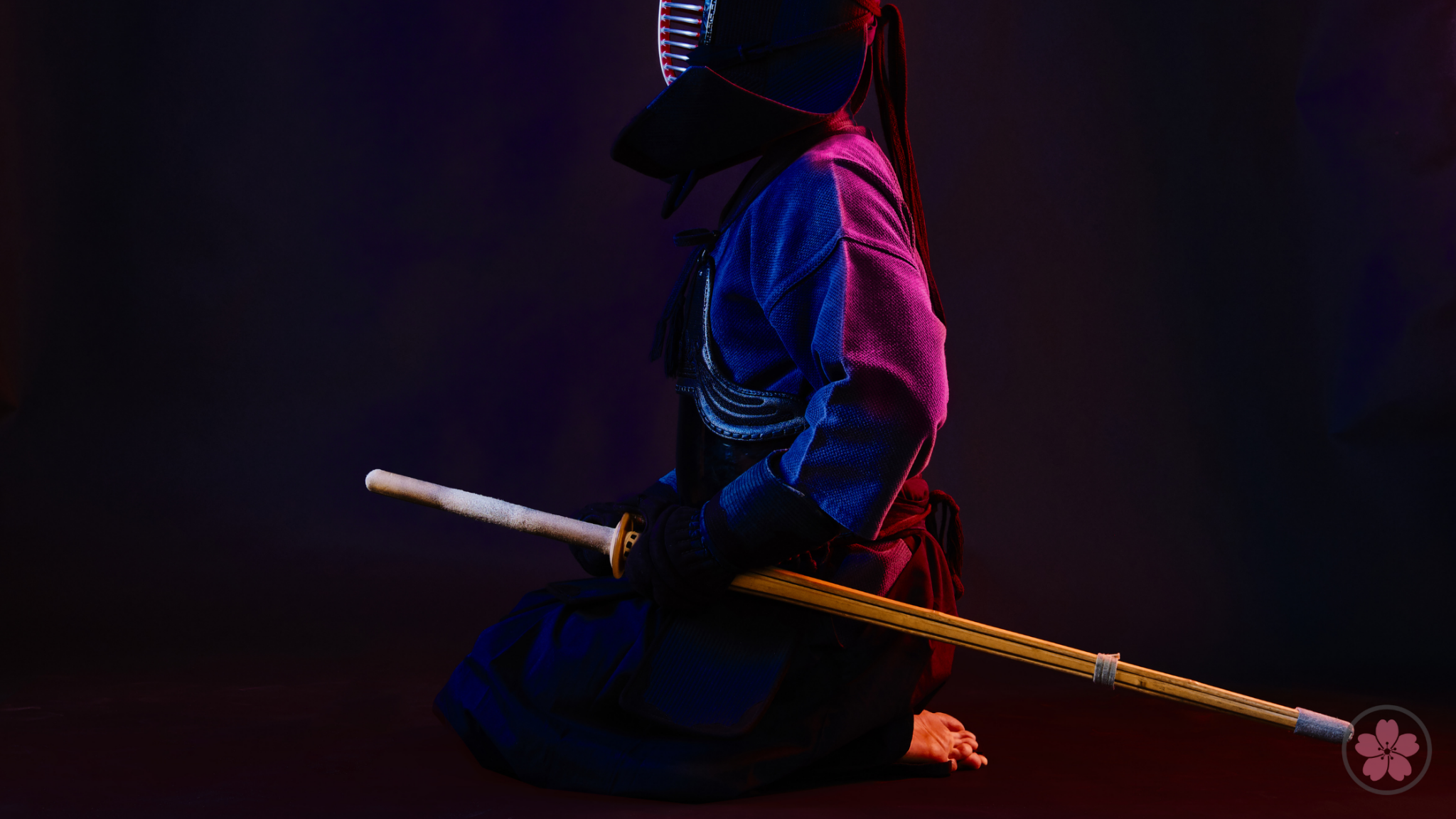 Como treinar kenjutsu? - Samurai Girl