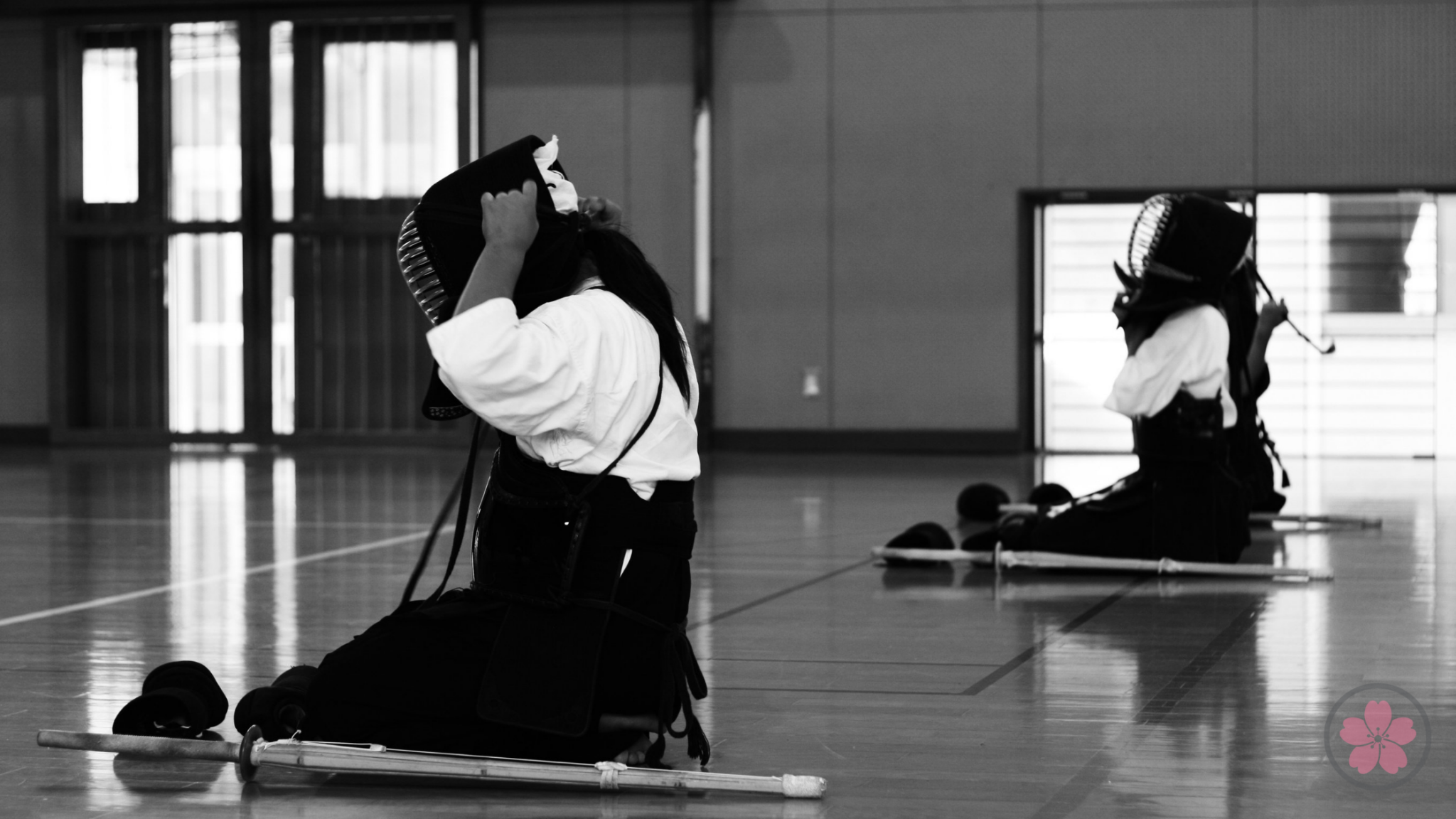 Qual o equipamento inicial para Kenjutsu? - Samurai Girl