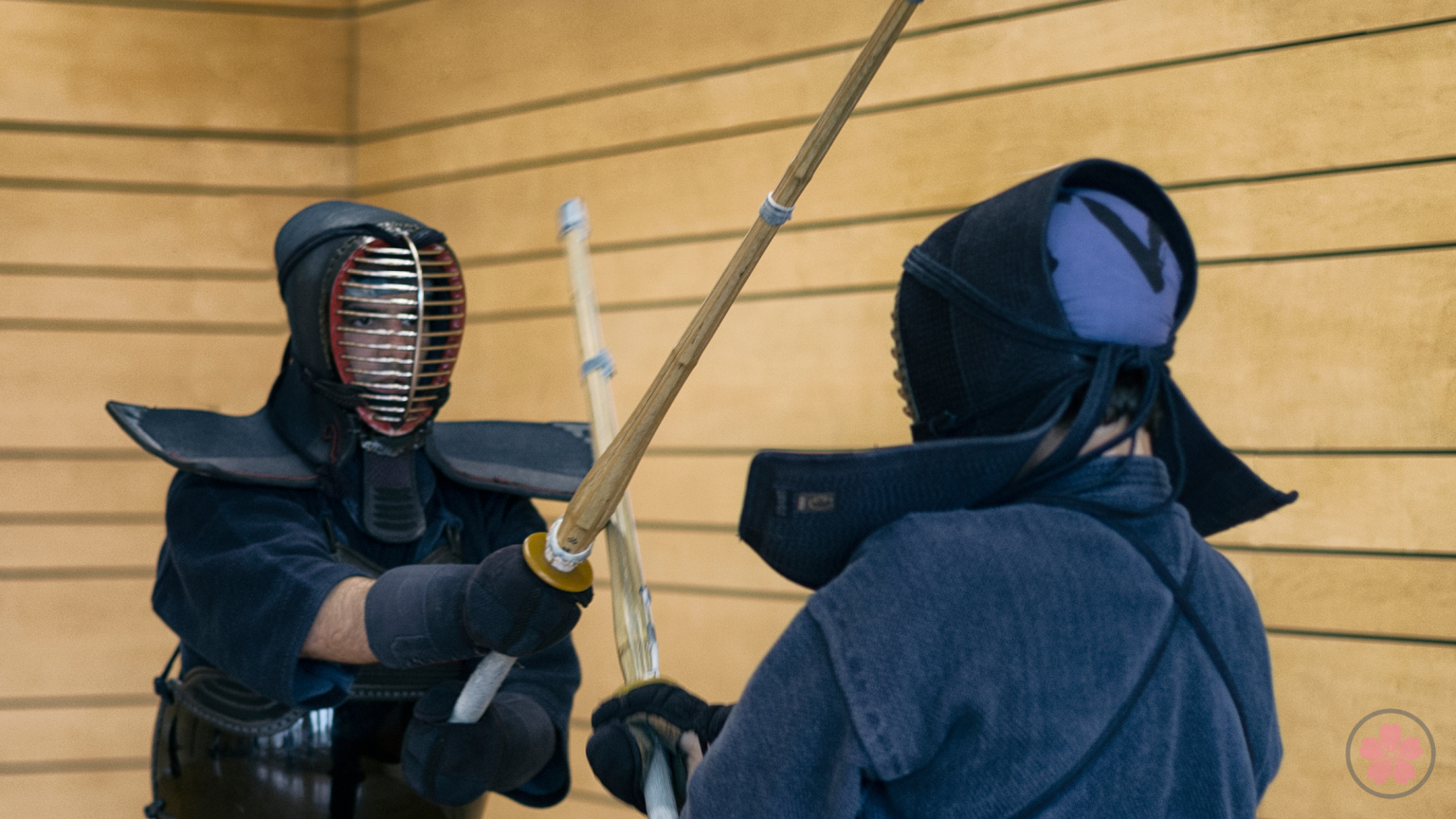 O que é Kenjutsu? - Samurai Girl